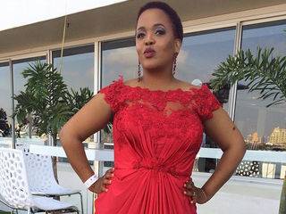 Zalebs - Tumi Morake on her weight loss journey